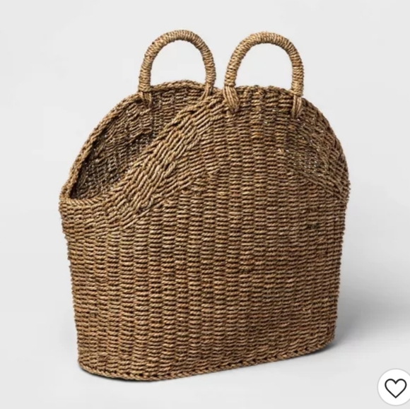 Threshold | Bags | Large Market Basket Threshold | Poshmark